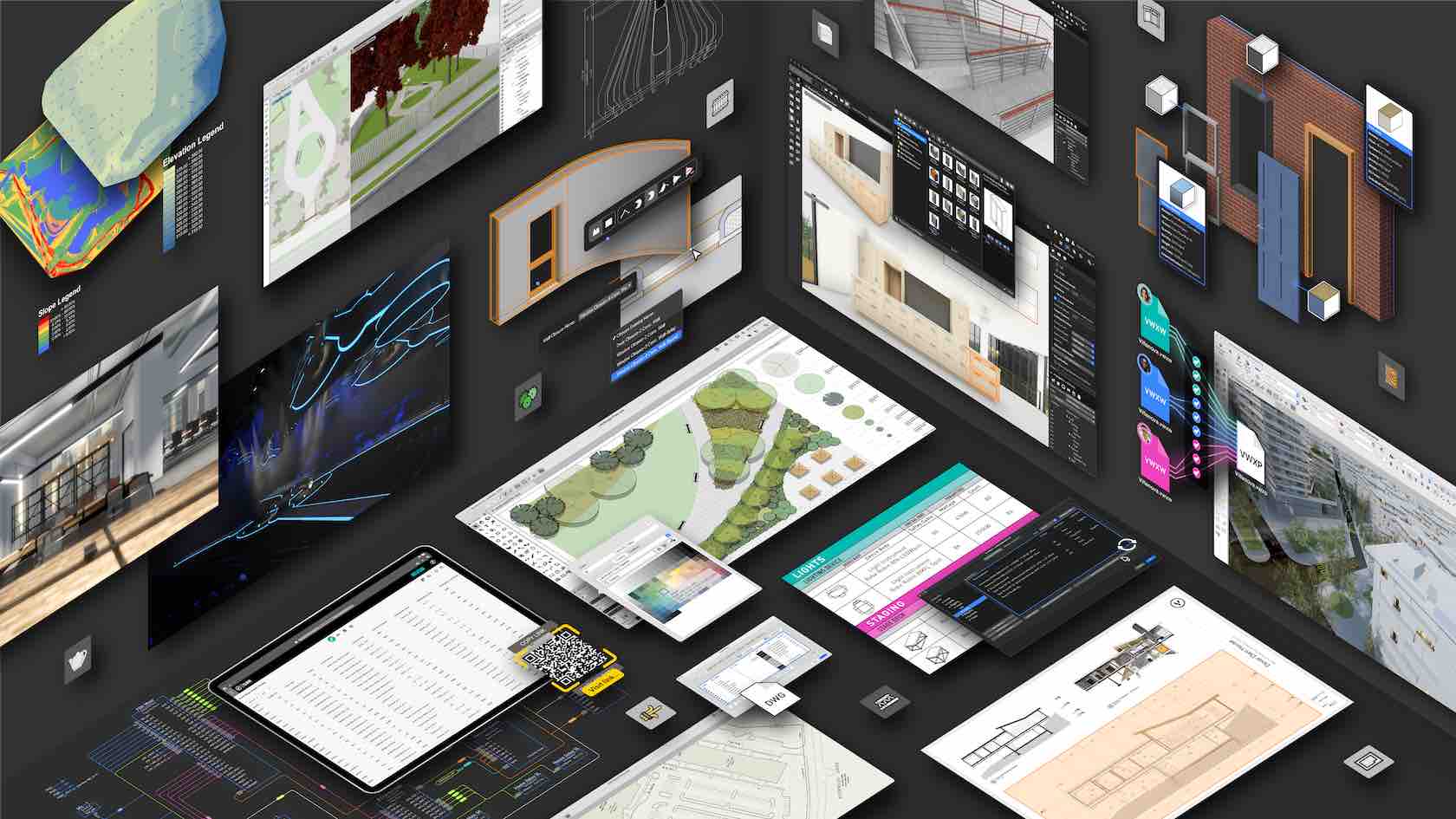 Home | Vectorworks University