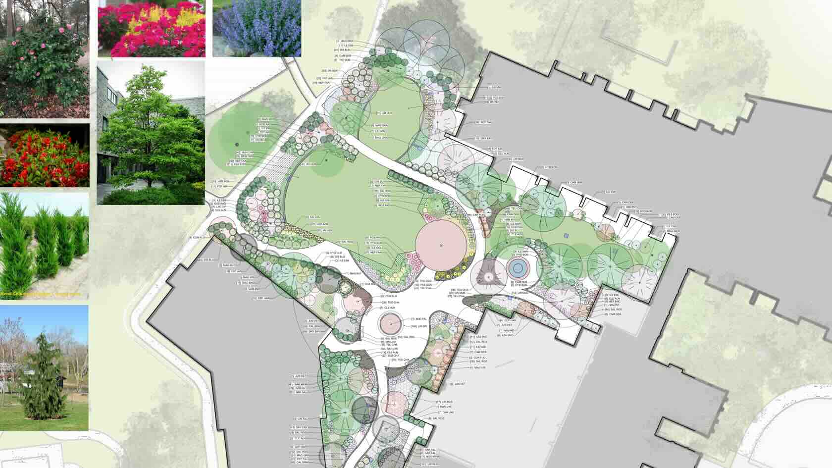 Home | Vectorworks University