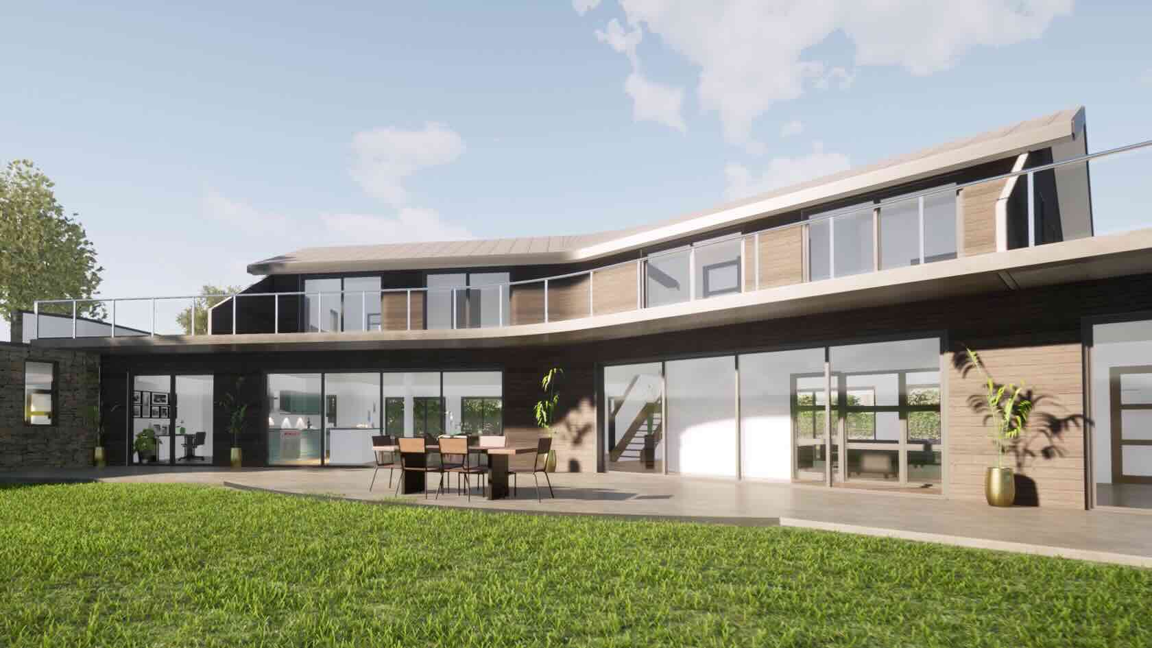 Home | Vectorworks University