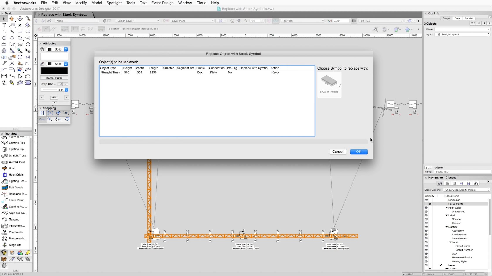 Vectorworks University : Search results