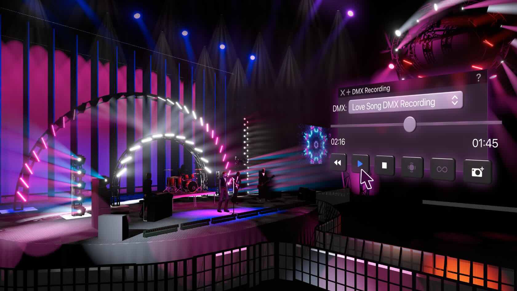 Home | Vectorworks University