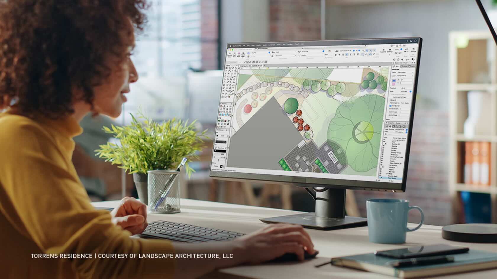 Course categories | Vectorworks University