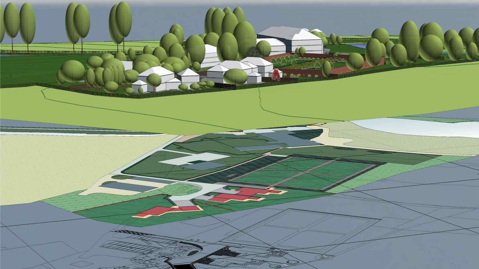 Course categories | Vectorworks University