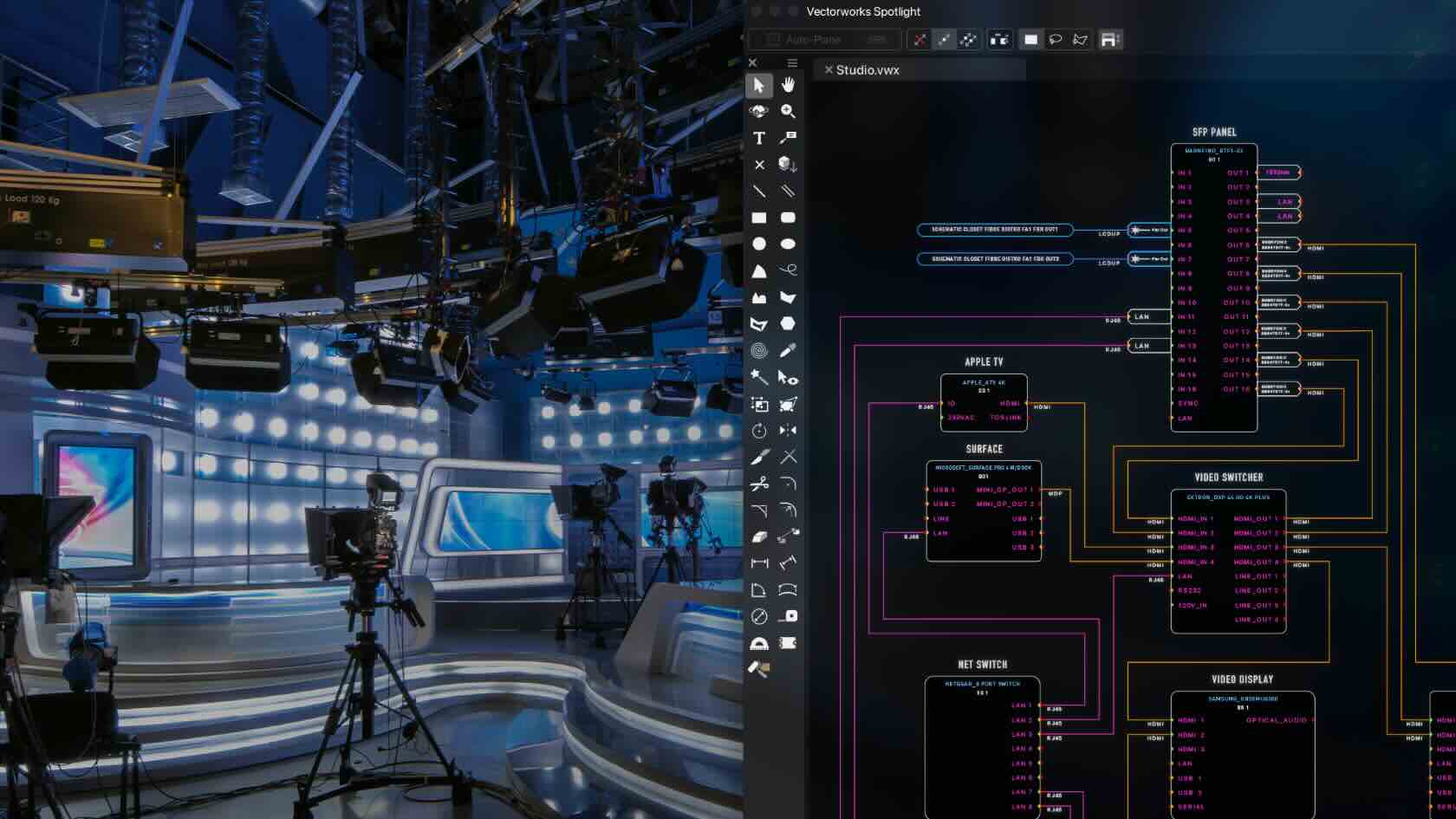 Course categories | Vectorworks University
