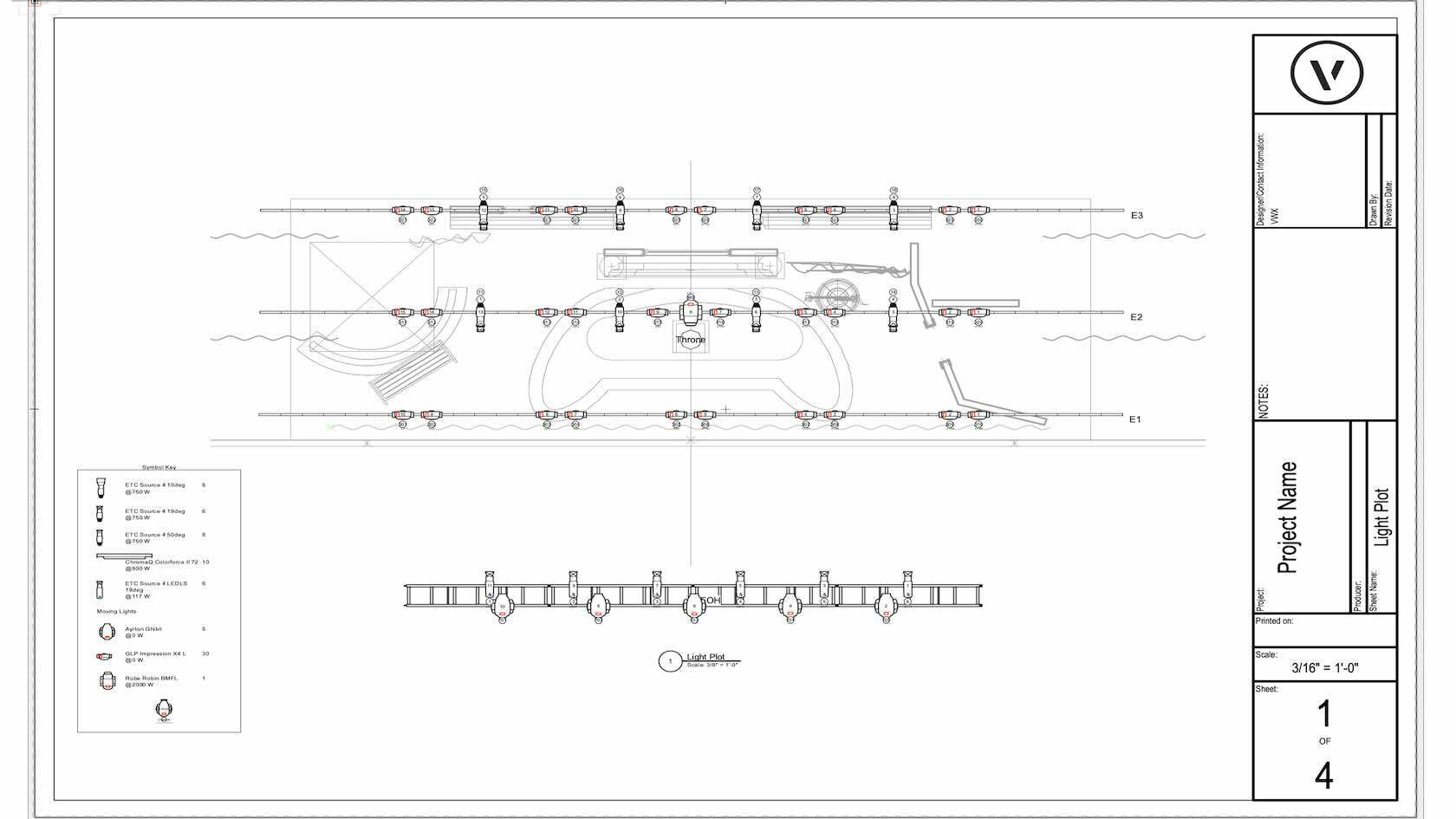 Home | Vectorworks University