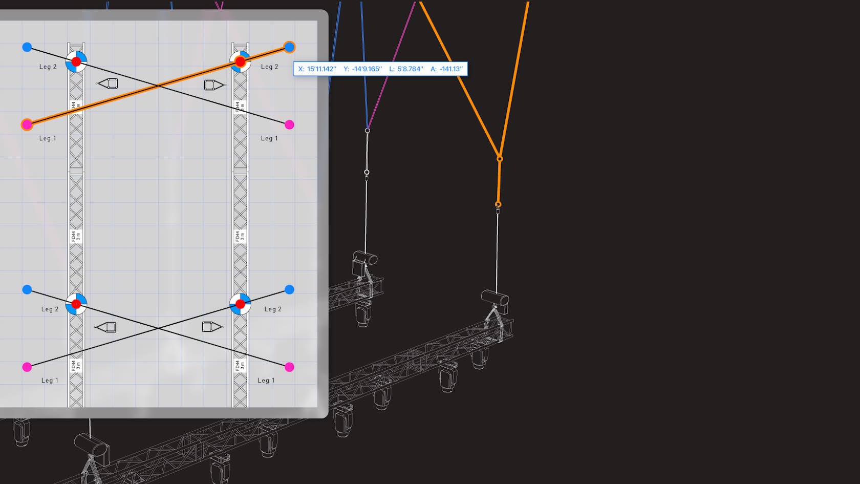 VWU: Course categories