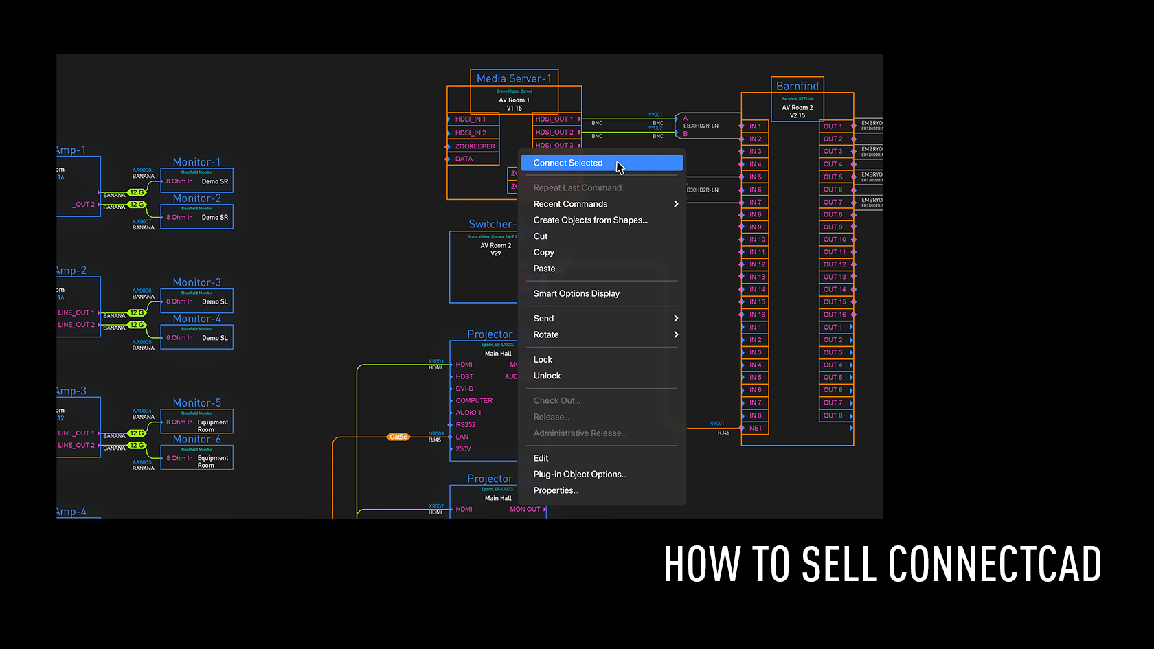23_vcsa_product_connectcad-CP | Vectorworks University