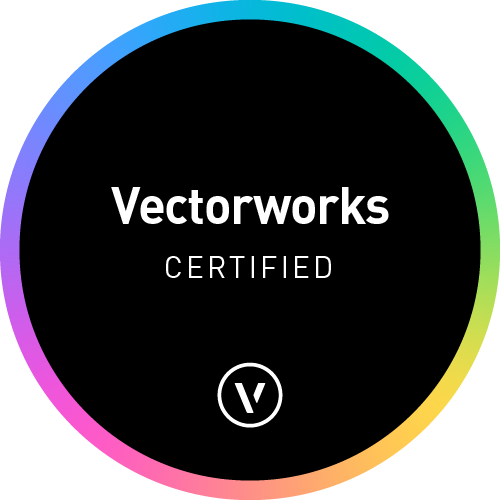 Certifications | Vectorworks University